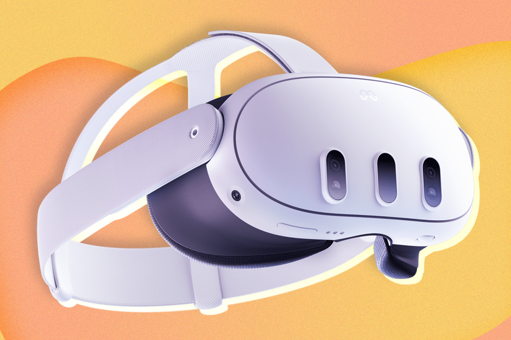 This Meta Quest 3 deal sees VR headset heavily reduced This Meta Quest 3 deal sees VR headset heavily reduced